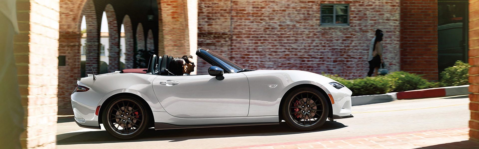 The Impressive Power of the 2019 Mazda Miata - Rochester Mazda Blog