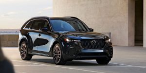 Understanding Mazda Connect: Your Infotainment Guide - Rochester Mazda Blog