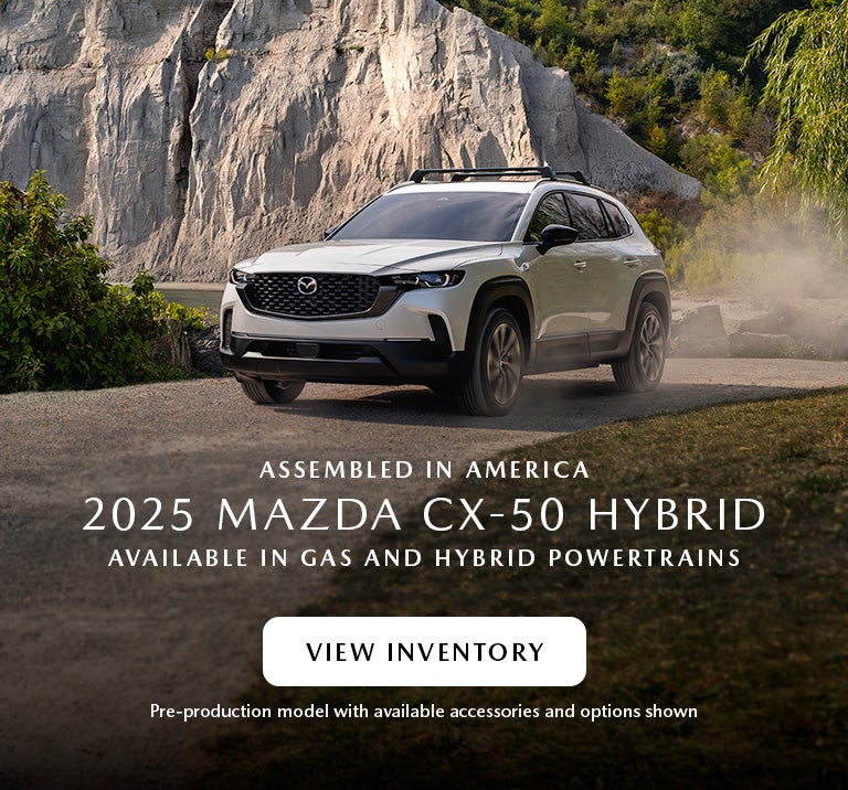 Mazda Dealer in Rochester, MN | Used Car Dealer | Rochester Mazda