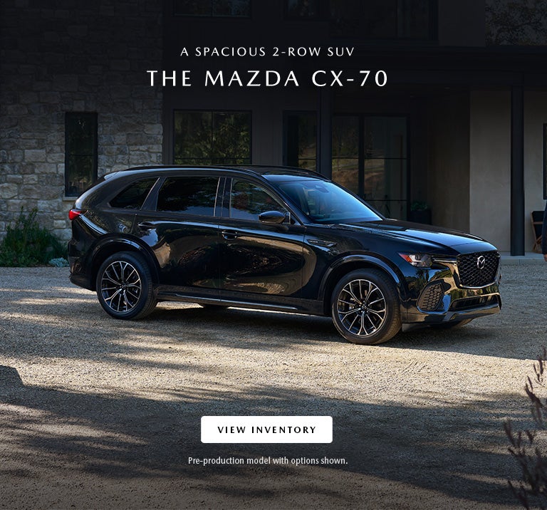 Mazda Dealer in Rochester, MN | Used Car Dealer | Rochester Mazda