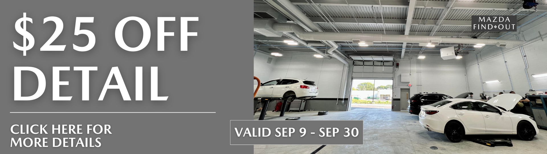 Mazda Dealer in Rochester, MN | Used Car Dealer | Rochester Mazda