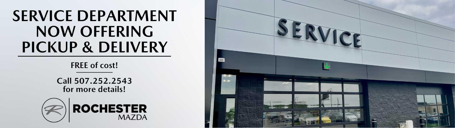 Mazda Dealer in Rochester, MN | Used Car Dealer | Rochester Mazda