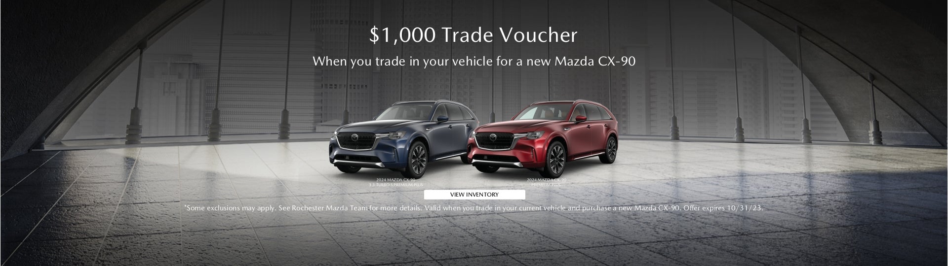 Mazda Dealer in Rochester, MN | Used Car Dealer | Rochester Mazda