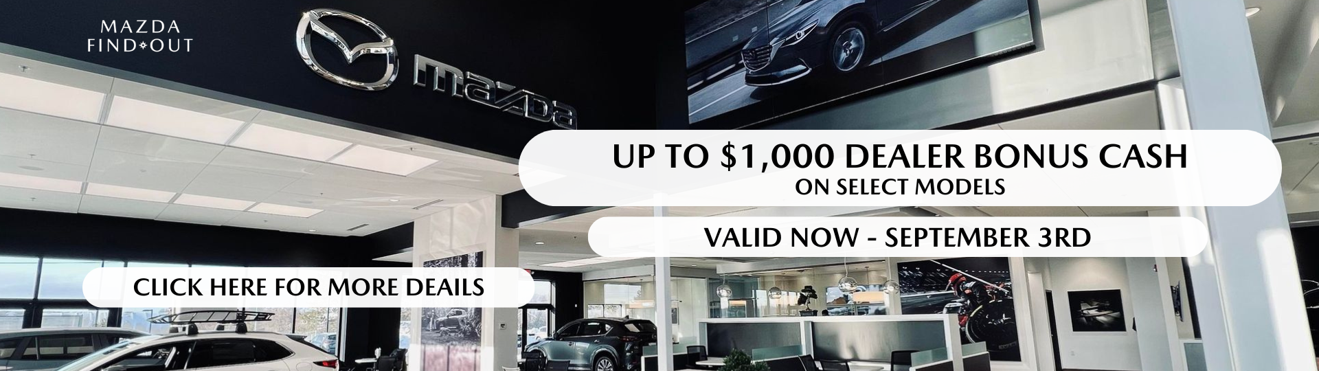 Mazda Dealer in Rochester, MN | Used Car Dealer | Rochester Mazda